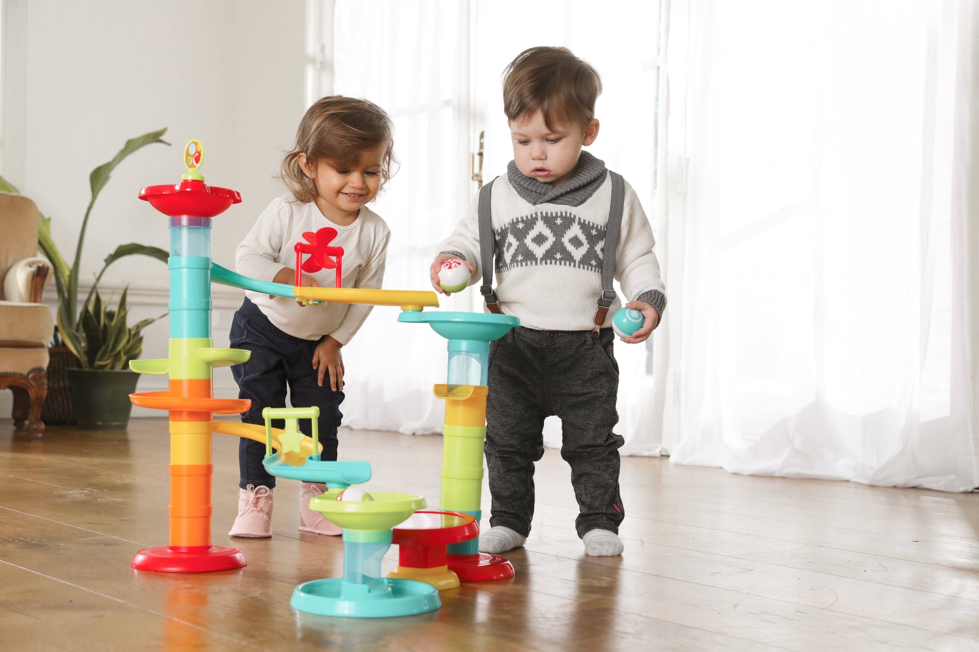 Cognitive – Edushape