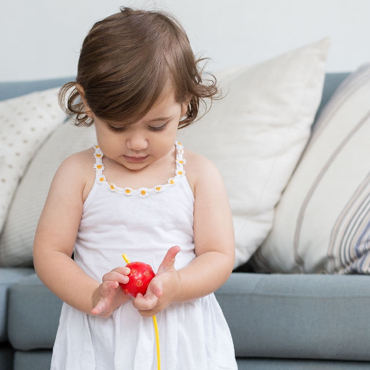 Beads & Linking Toys - Child Development Toys - Edushape