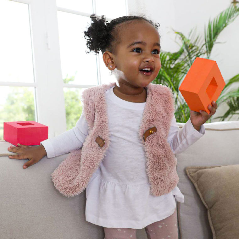 Edushape | Child Development Toys for Infants, Babies & Toddlers