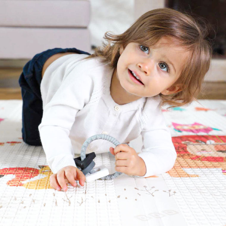 Activity & Play Mats - Child Development Toys - Edushape