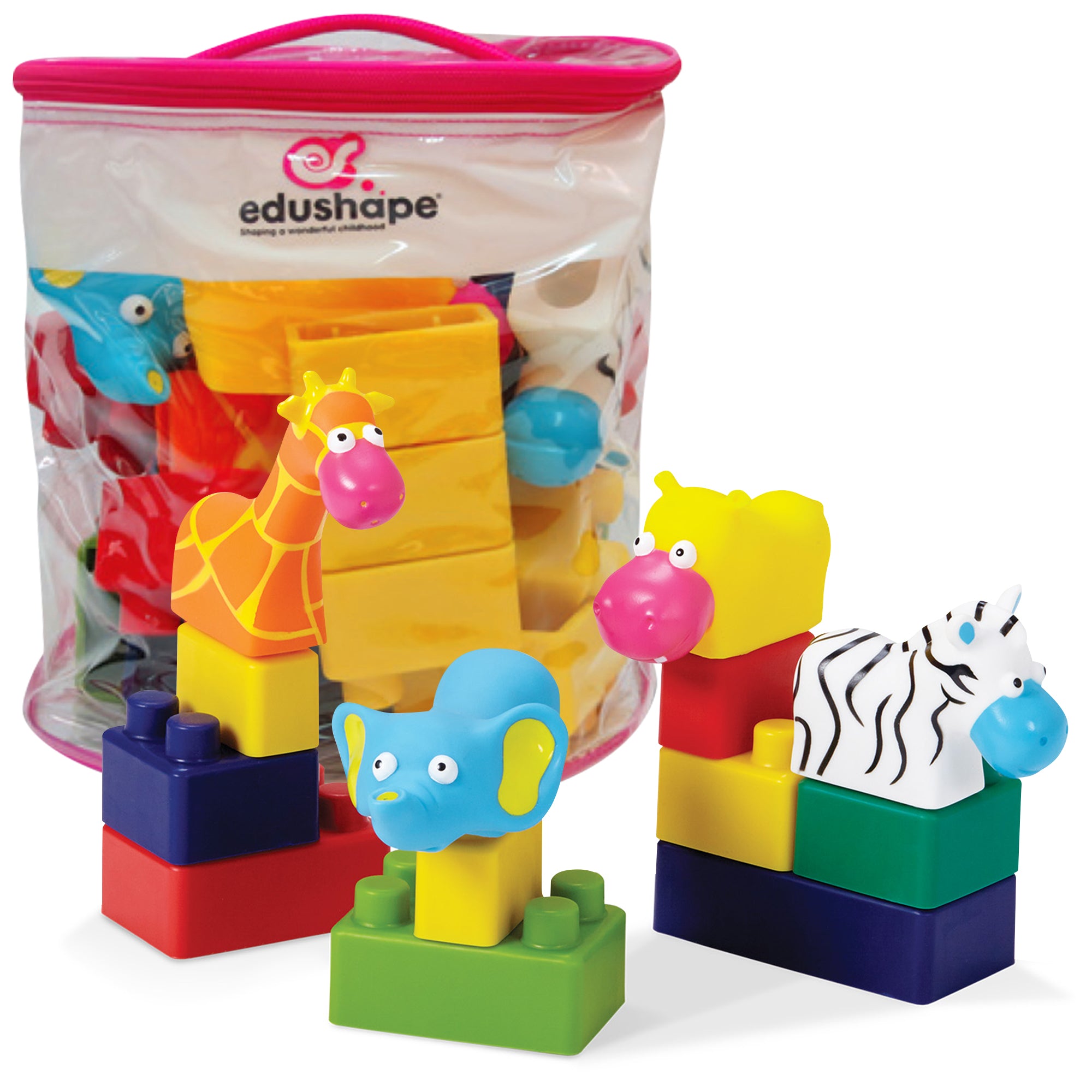 Sensory Blocks - Child Development Toys - Edushape – Page 2