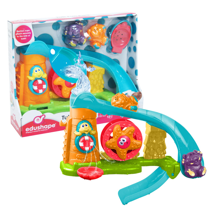 Bath Toys for Children - Edushape