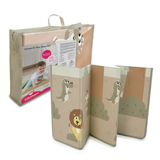 Activity & Play Mats - Child Development Toys - Edushape