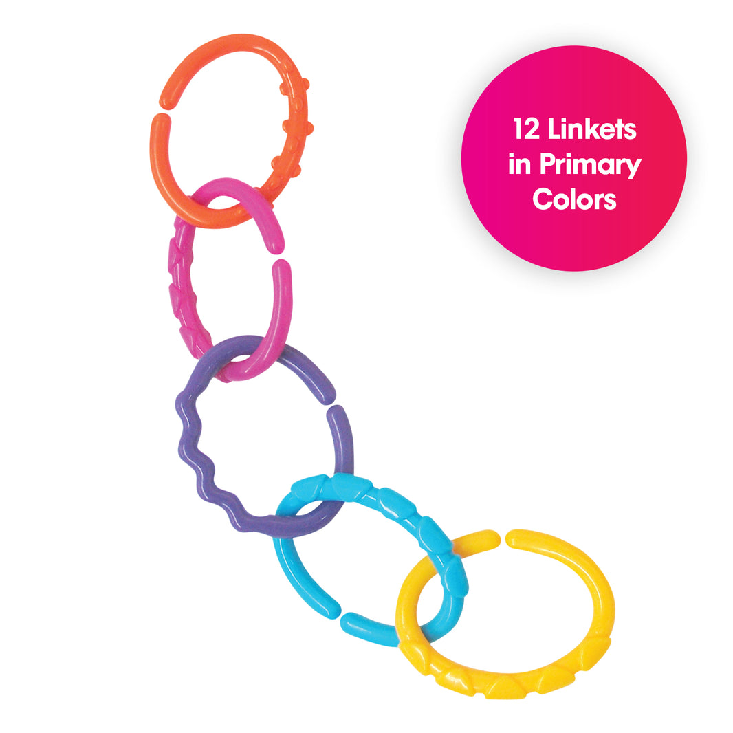 Beads & Linking Toys - Child Development Toys - Edushape