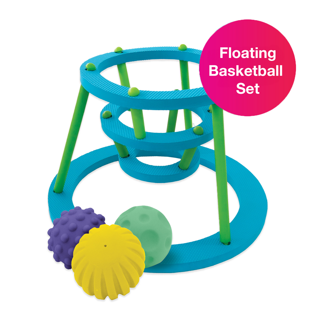 Bath Toys for Children - Edushape
