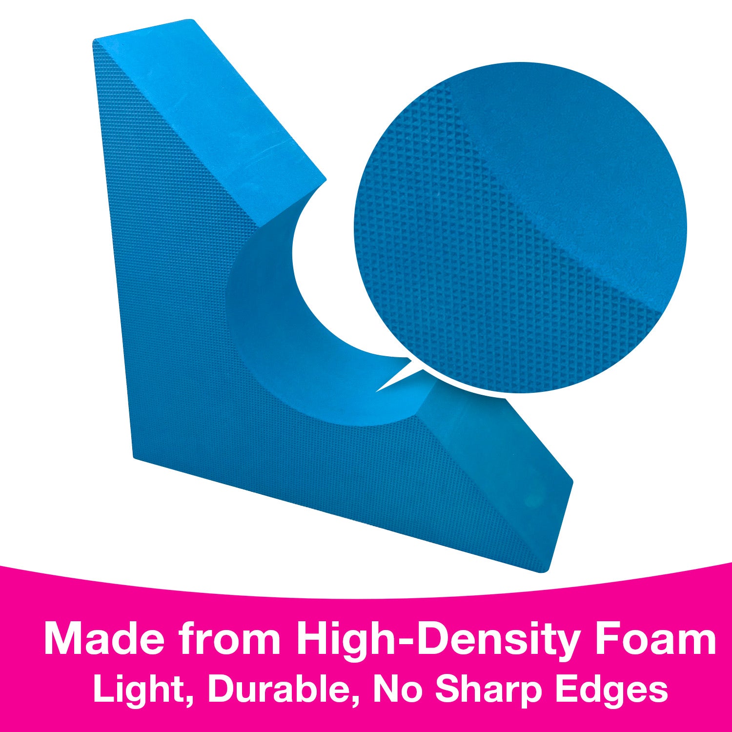 Color Edu-Blocks, 1 3/8'' – Edushape