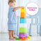 Stack & Drop Tower – Edushape