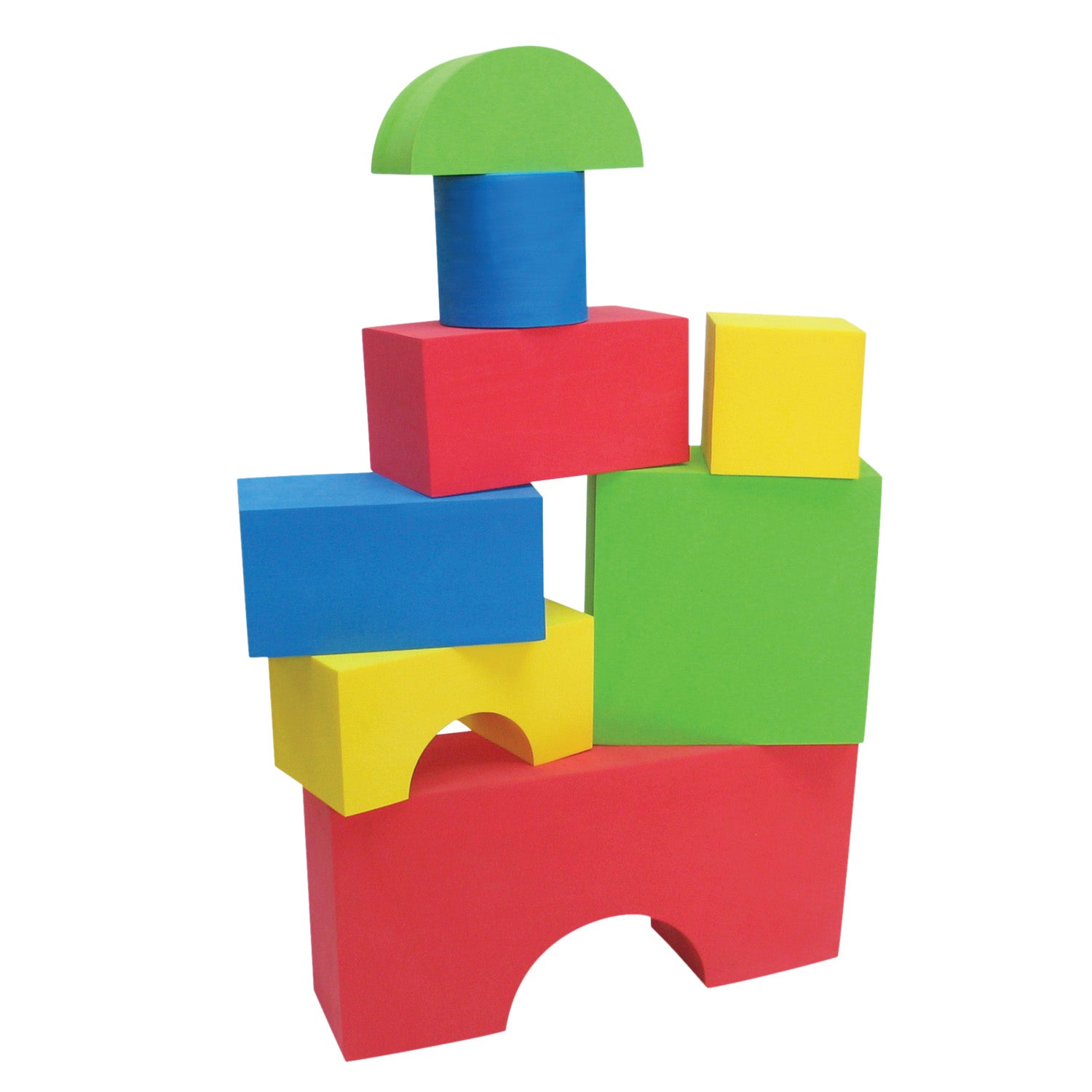 Sensory Blocks - Child Development Toys - Edushape
