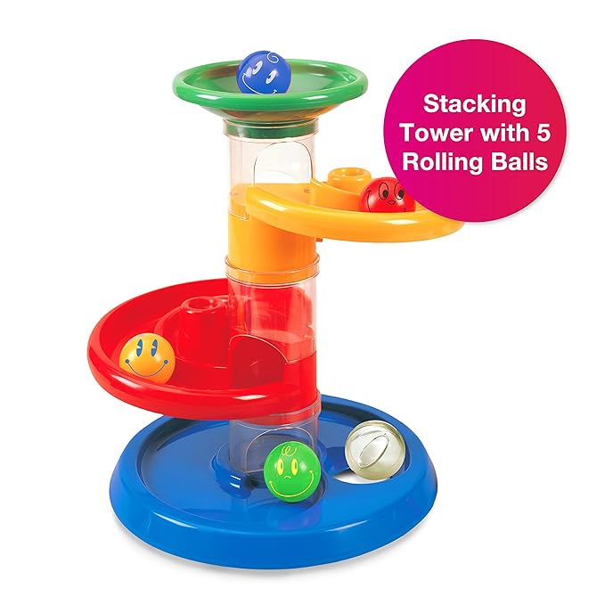 Rollipop Starter Set – Edushape
