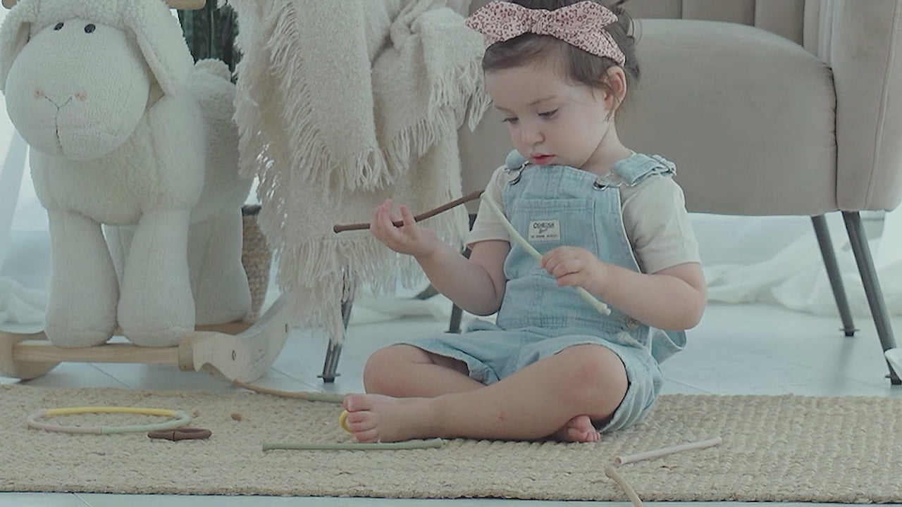 Thread-o-Ball – Edushape