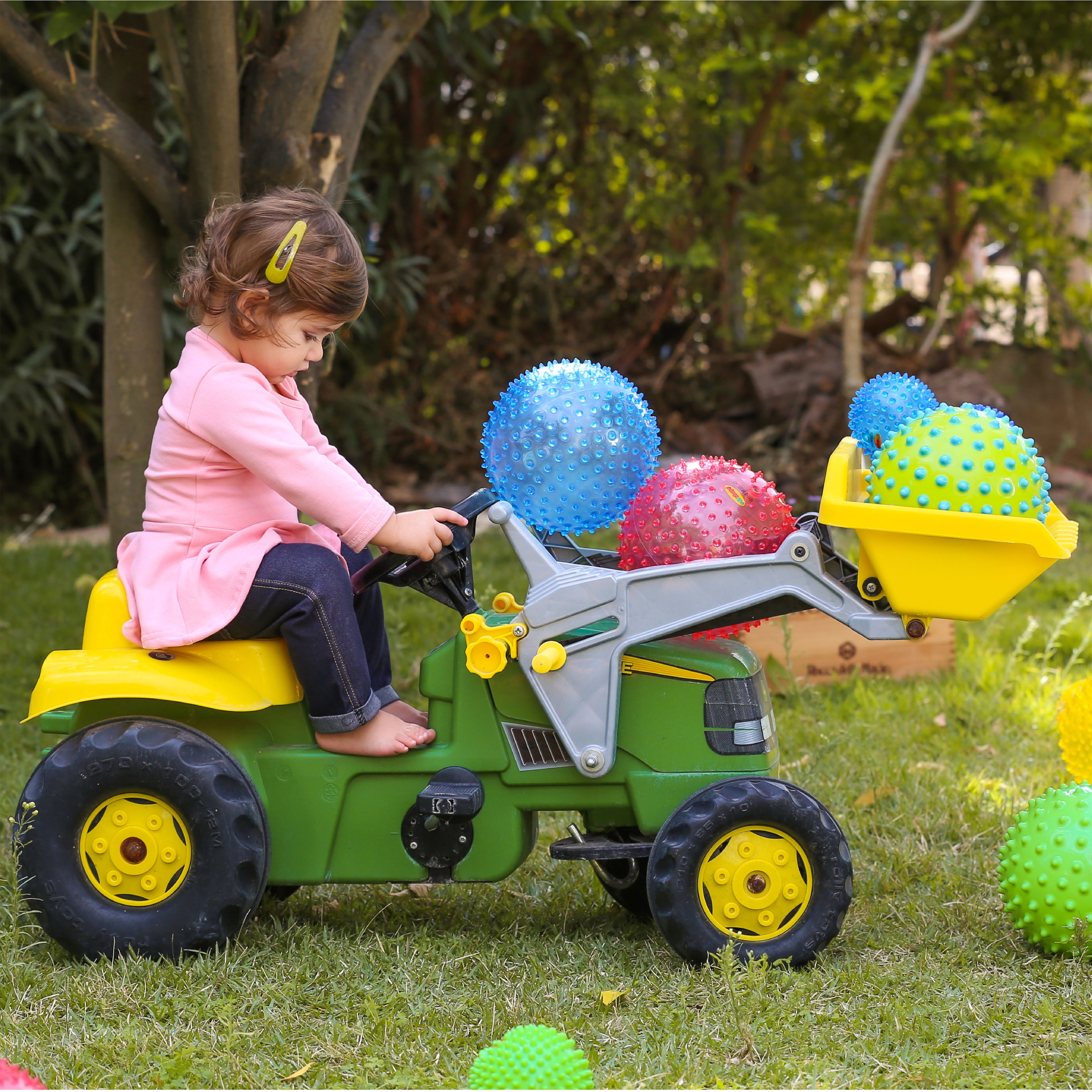 The Original Sensory Balls Mega Pack – Edushape