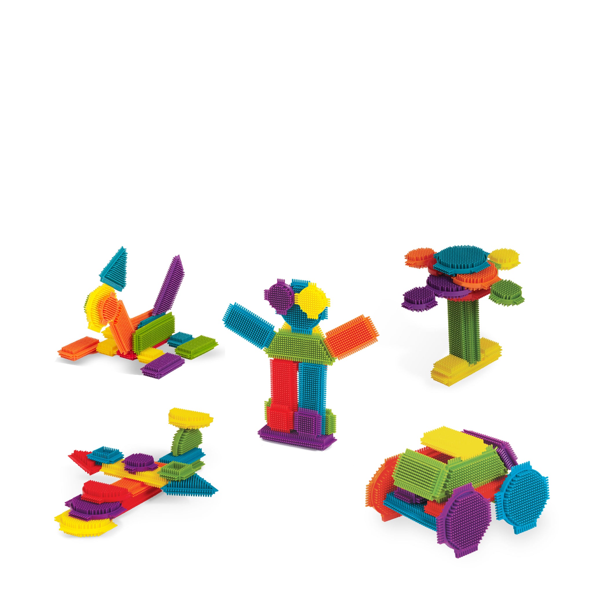 Young Brix – Edushape